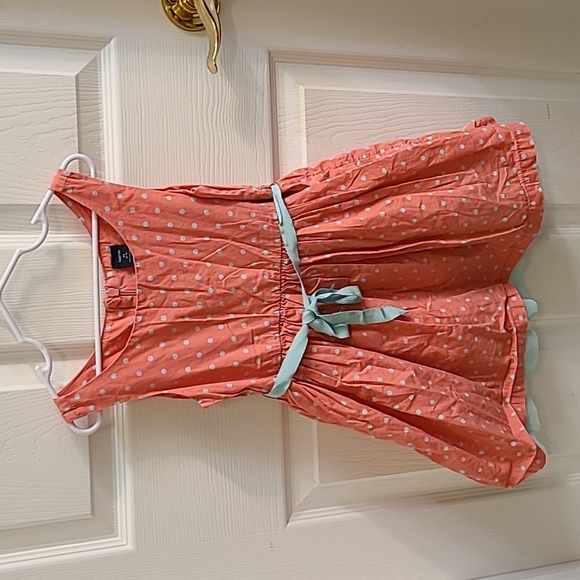 GAP | Dresses | Gap Kids Dress | Poshmark
